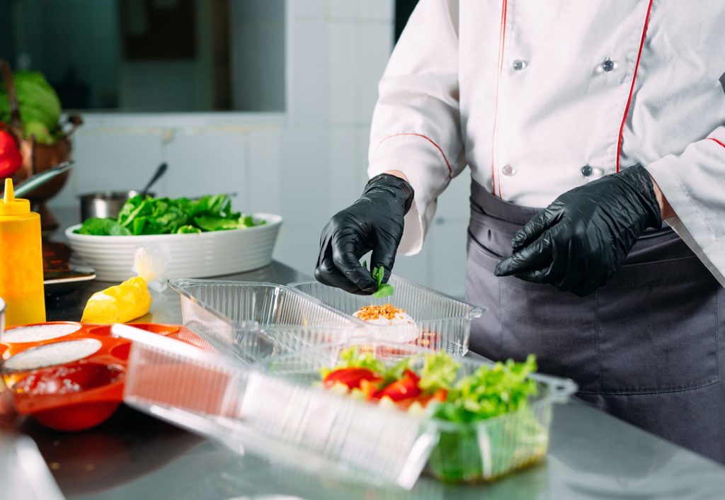 Training Calendar - Qpulse